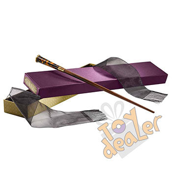 Theseus Scamander Magic Wand - Noble Collection - Fantastic Beasts Off ...